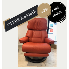 Espace Topper - Fauteuil Himolla