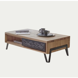 Espace Topper - Edge Table basse