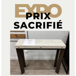 Espace Topper - Console Domino