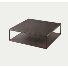 Espace Topper - Table basse OM