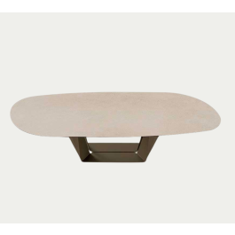 Espace Topper - Table Plec