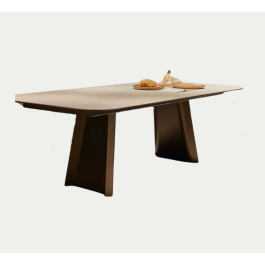 Espace Topper - Table Tul