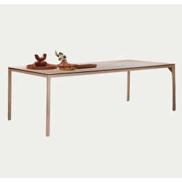 Espace Topper - Table de repas Aresta