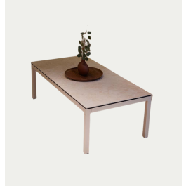 Espace Topper - Table basse Aresta