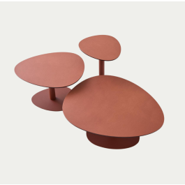 Espace Topper - Table basse Rolling