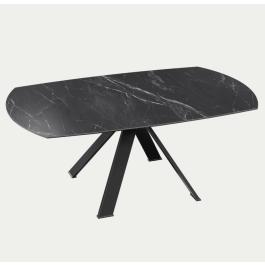 Espace Topper - Table de repas Austin