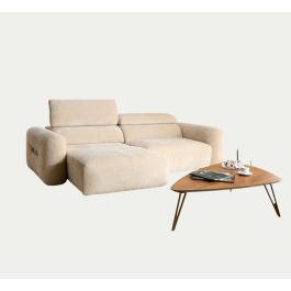 Espace Topper - Canapé Révélation