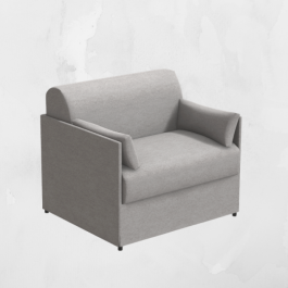 Espace Topper - Mini Fauteuil Lit