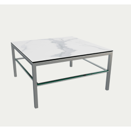 Espace Topper - Table basse Claudia