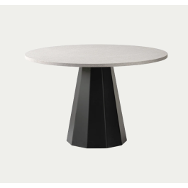 Espace Topper - Table de repas Dix