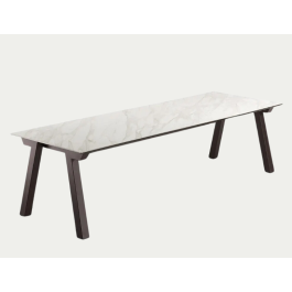Espace Topper - Table extensible Duero