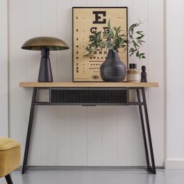 Espace Topper - Gallery Console