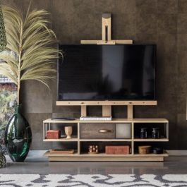 Espace Topper - Patchwork - Meuble TV