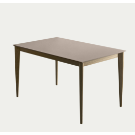 Espace Topper - Table de repas extensible OPERA