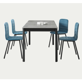 Espace Topper - Table Pepper