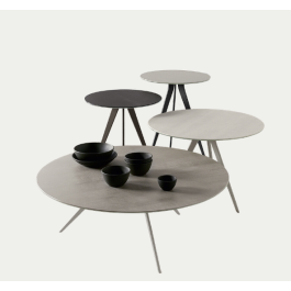 Espace Topper - Table basse Trendy
