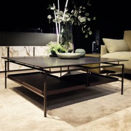 Espace Topper - Table basse Simone