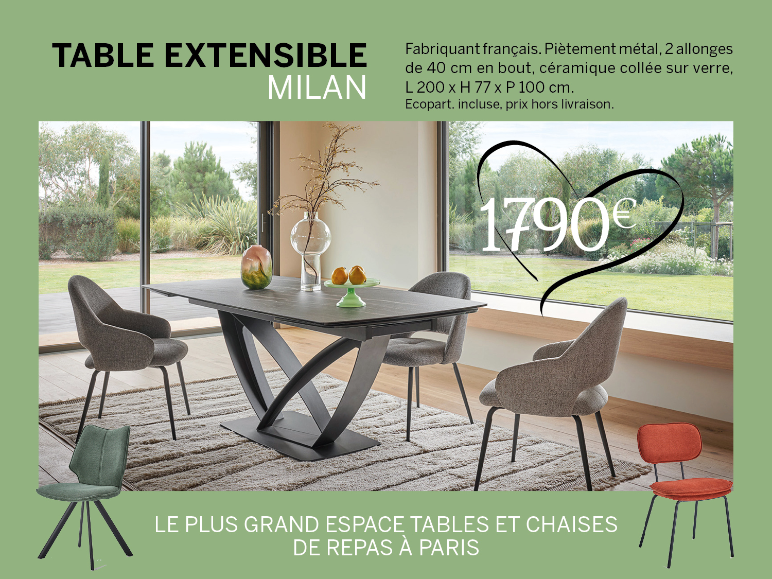 Espace Topper - Espace Topper - Nos offres