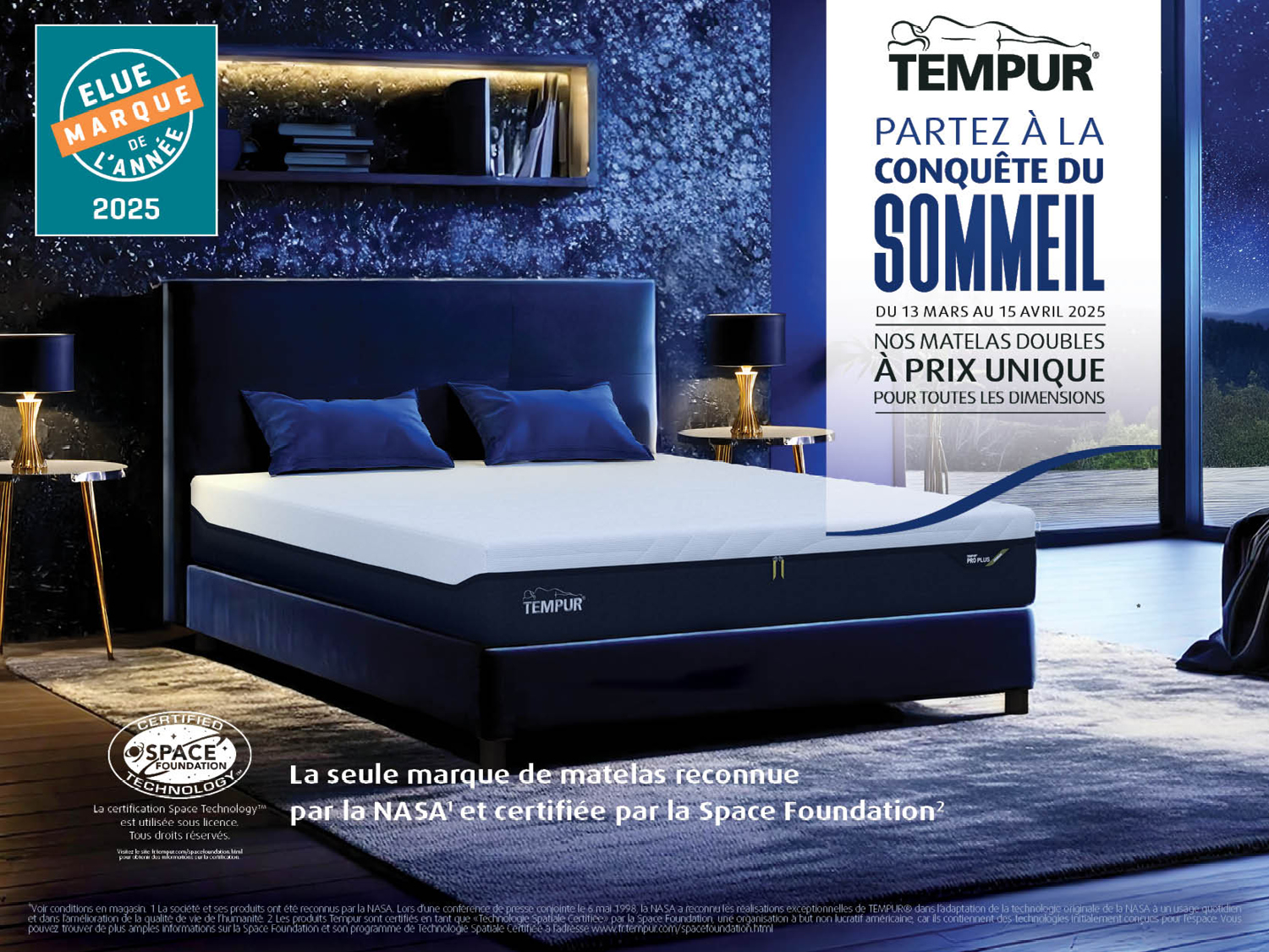 Espace Topper - Espace Topper - Nos offres